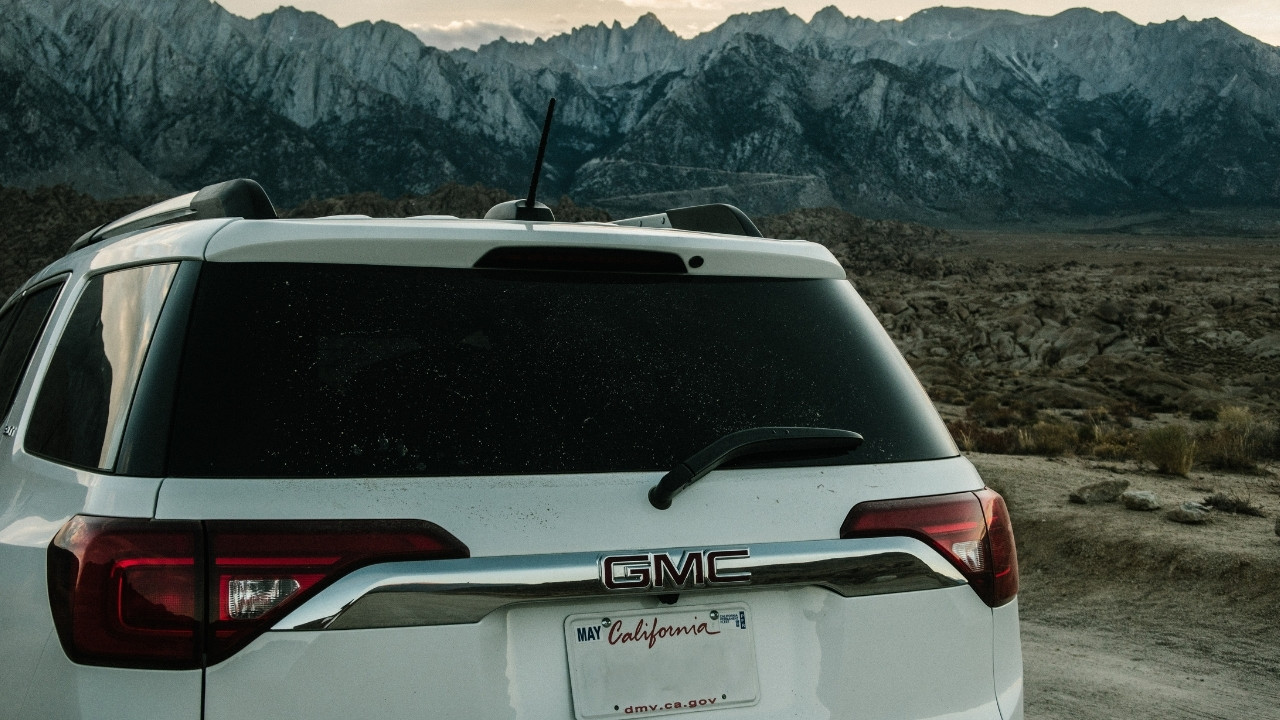 General Motors Lemon Law Lawyers in California - The Barry Law Firm